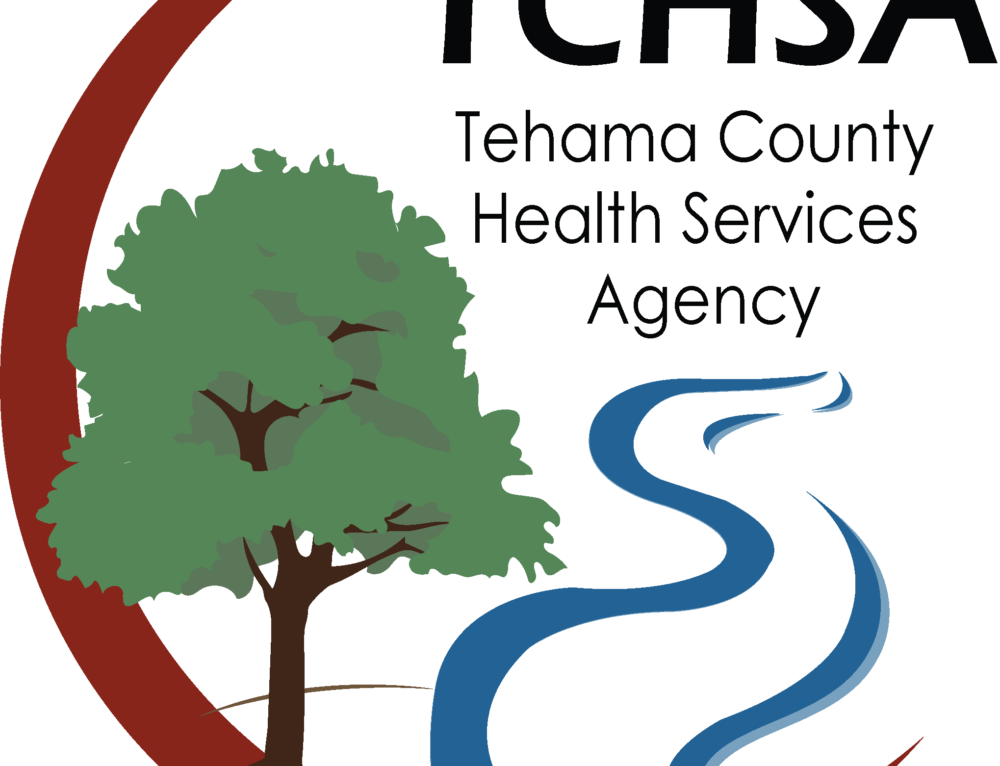 May is Mental Health Month - Tehama County Health Services